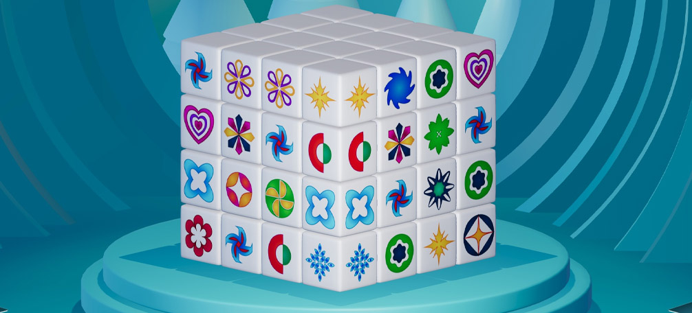 Play Online Mahjong Games for Free