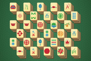 Play Online Mahjong Games for Free