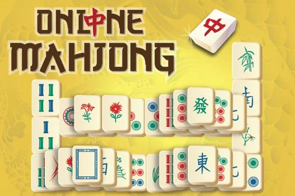 Play Online Mahjong Games for Free