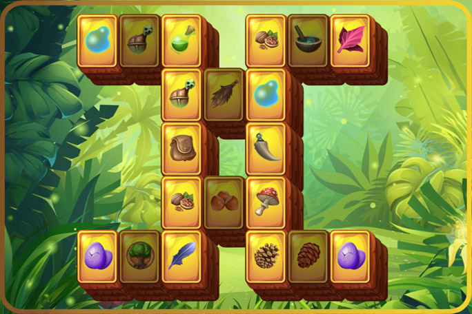 Play Online Mahjong Games for Free