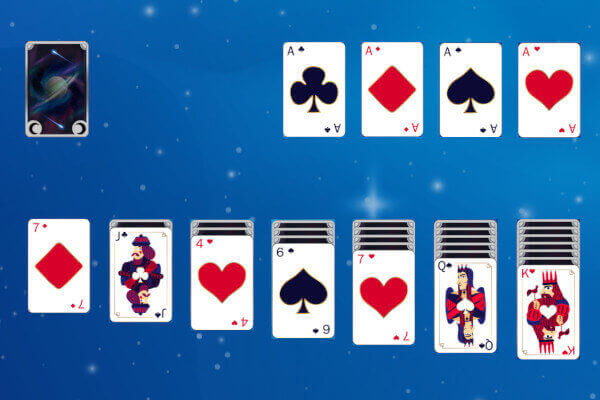 Keep your mind sharp by playing games!