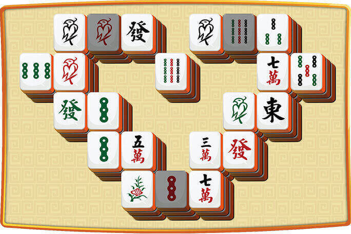 Keep your mind sharp by playing games!