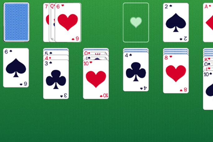 Play Fun Games Online