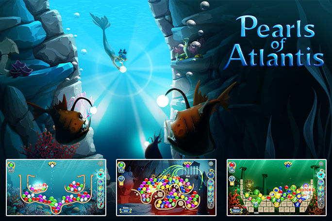 Keep your mind sharp by playing games!