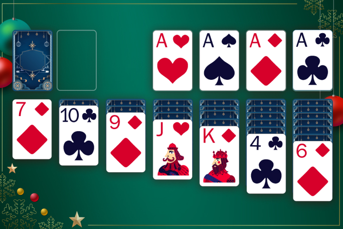 OnlineSolitaire.com | Best Free Online Solitaire Games