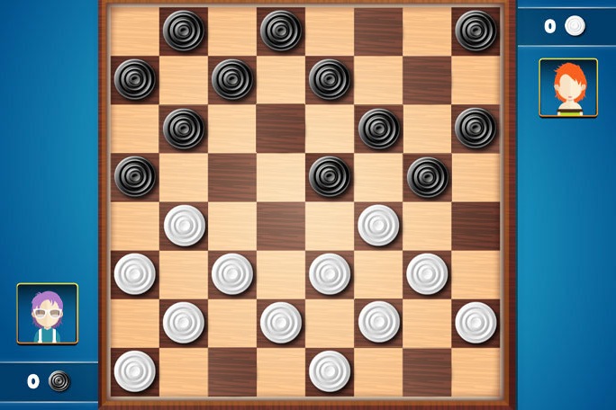 Keep your mind sharp by playing games!