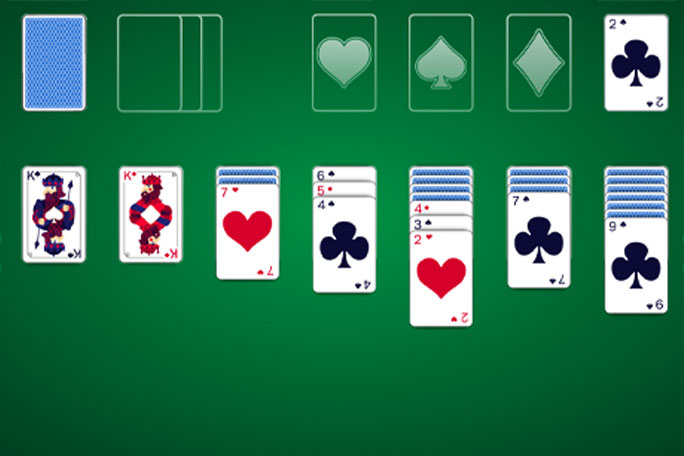 Play Fun Games Online