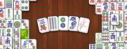 Play Online Mahjong Games for Free