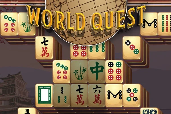 Play Online Mahjong Games for Free