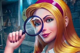 Home of the Best Hidden Object Games